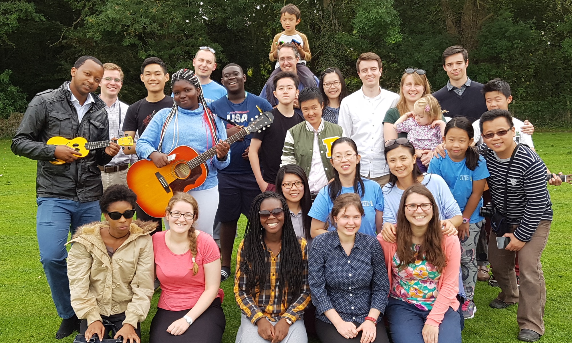 Cambridge Christian Students – Cambridge Christian Students